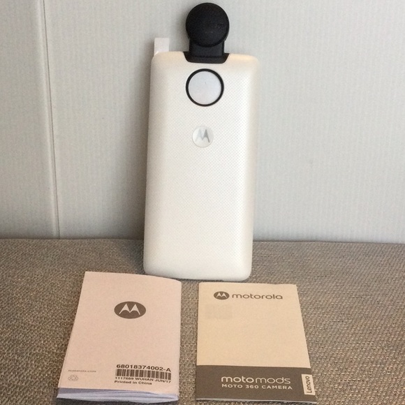 Cell Phones & Accessories | Motorola 36 4k Camera | Poshmark
